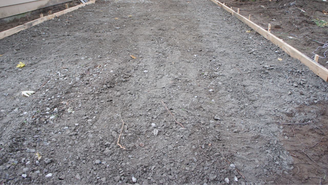 Patios - Asheville Concrete Co