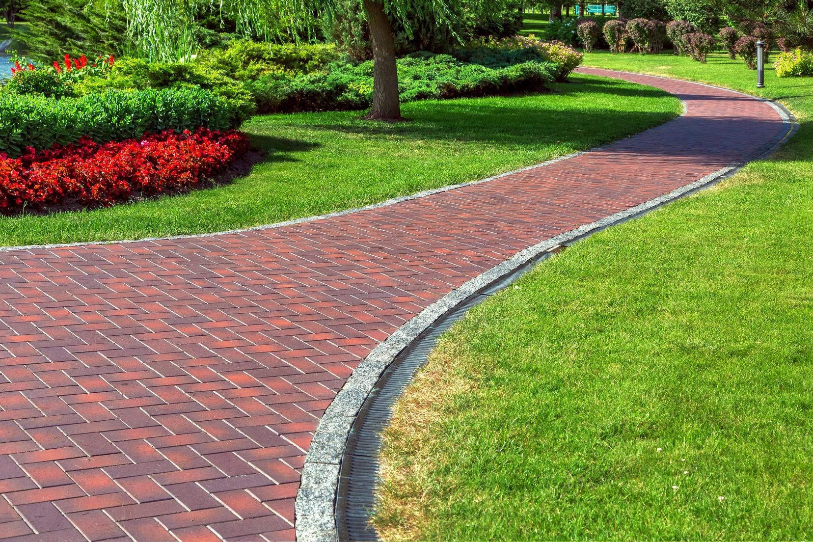 Pavers - Asheville, North Carolina - Asheville Concrete Co